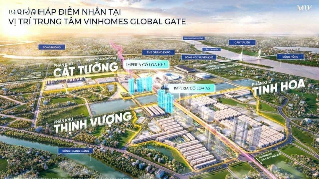 hàng nóng! studio 33m2 emperia hh3 đẹp nhất monaco chỉ 2,9 tỉ tại ...