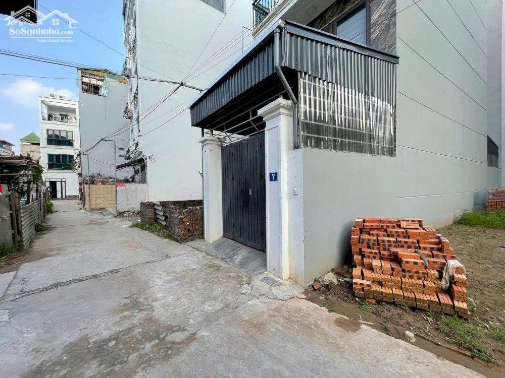 Bán đất phúc lợi, 44m2 oto vào, đường thông giá tốt - Bán đất tại ...