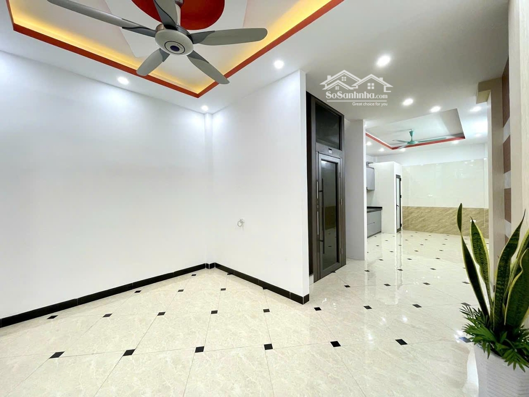 44 m2*5t*10.95 tỷ, phố lò đúc, cảm hội, hbt, - Bán nhà riêng tại Lò Đúc, Phường Phạm Đình Hổ ...