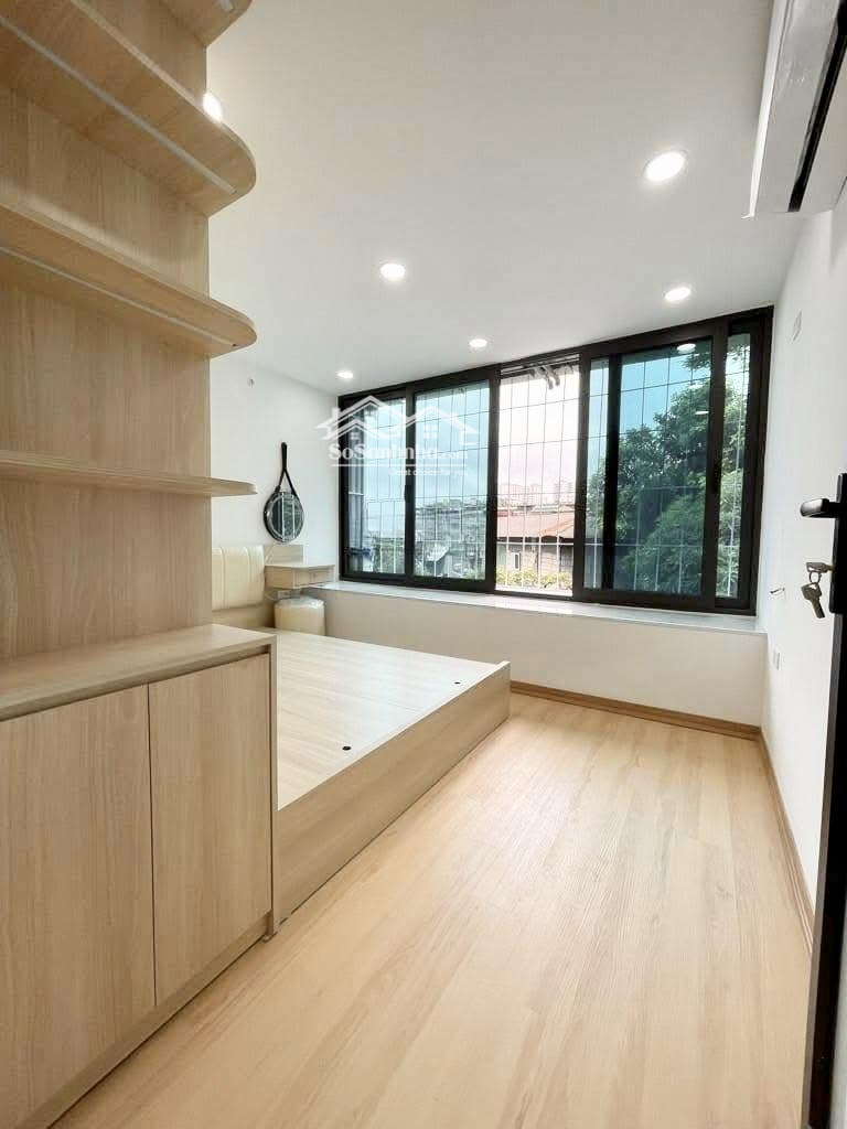 tập thể thanh xuân chỉ hơn, 2ty 60m2 tài chính vừa tầm - sổ đỏ chính chủ - Bán căn hộ chung cư ...