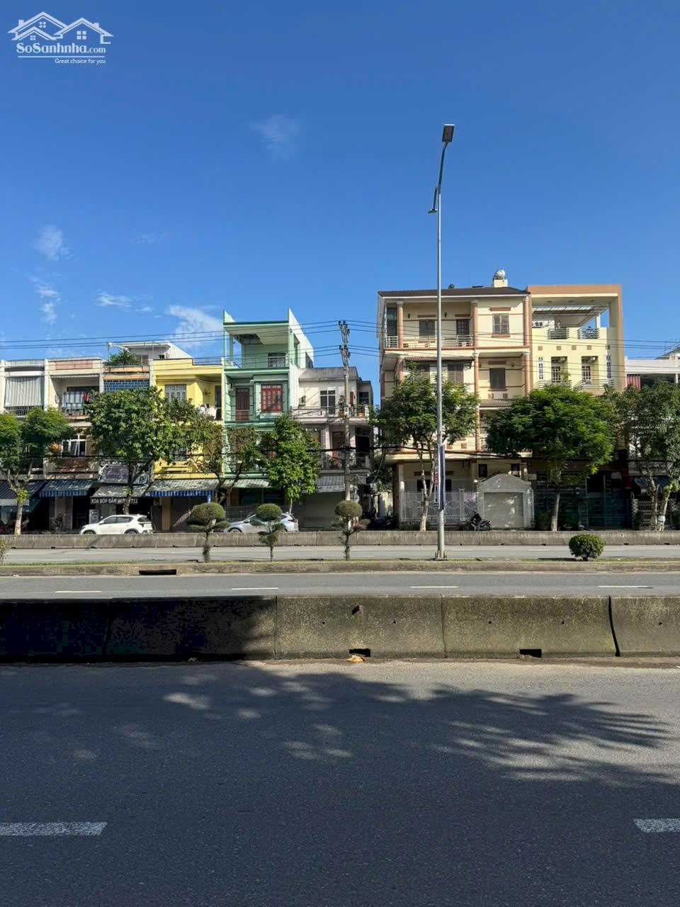 150m2/21 tỷ, Đất đường Ngô Quyền,Sát câu Sông Hàn,sát WiNCom Plaza Đà Nẵng - Bán đất tại Phường ...