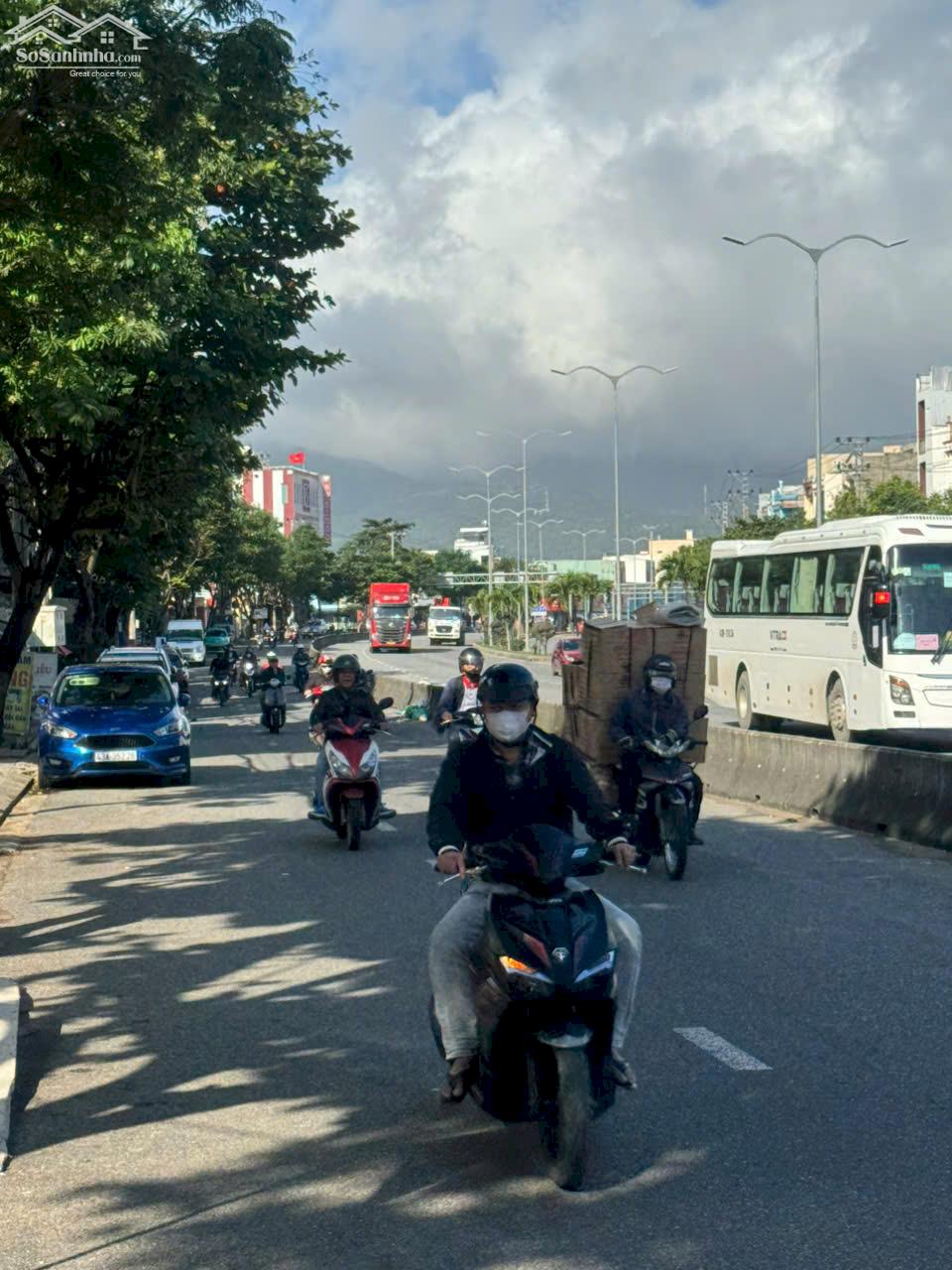 150m2/21 tỷ, Đất đường Ngô Quyền,Sát câu Sông Hàn,sát WiNCom Plaza Đà Nẵng - Bán đất tại Phường ...