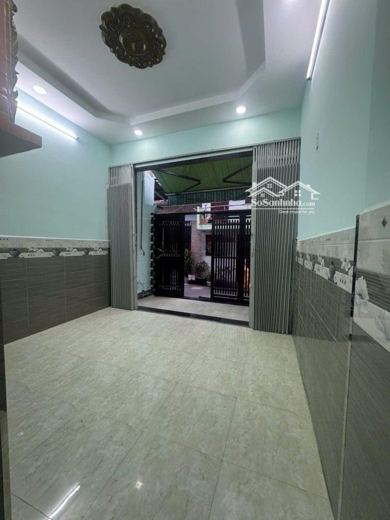 nhà 2 tầng hẻm xe tải ngay lê đình cẩn bình tân nhỉnh 4 tỷ - Bán nhà ...