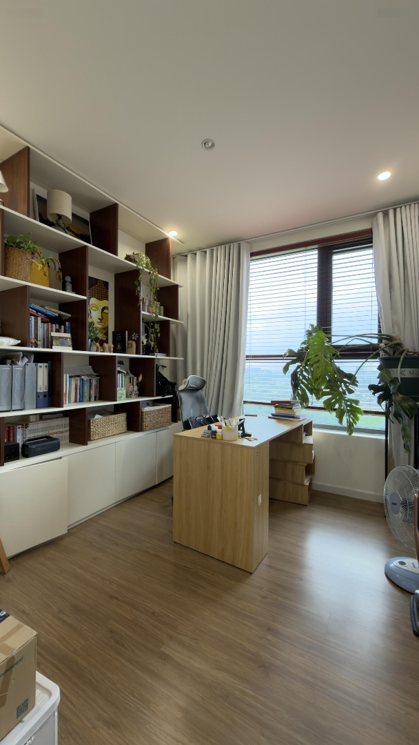 cho thuê căn hộ 2pn 81m2 nội thất đầy đủ view sông saigon và landmark ...