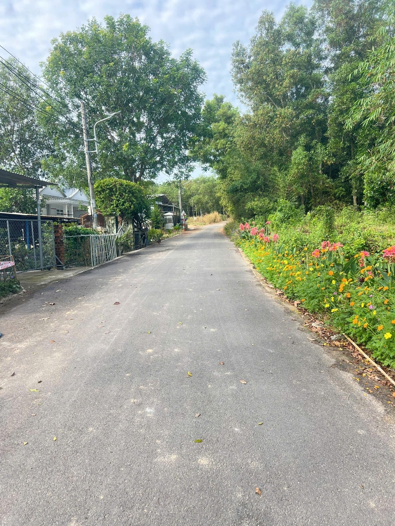 454m2 đất an điền , bến cát - ngay cạnh khu công nghiệp rạch bắp - giá ...