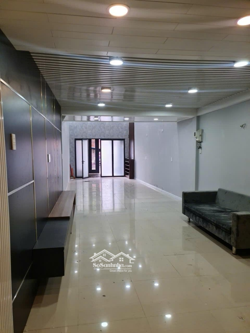 bán nhà 2 lầu, mặt tiền phạm thế hiển quận 8, 109m2 chỉ 10,7 tỷ - Bán ...