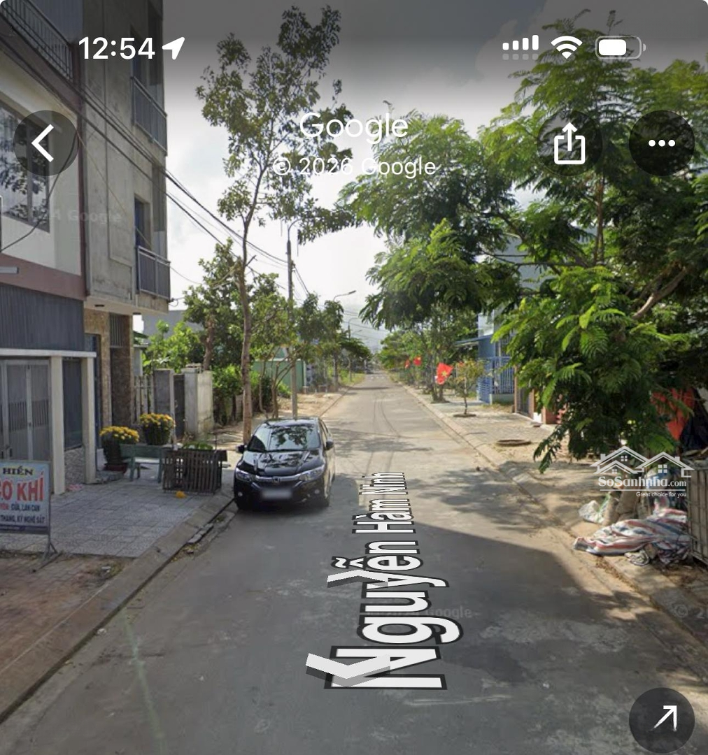 cần bán: đất mặt tiền nguyễn hàm ninh . giá sụp . - Bán đất tại Phường ...