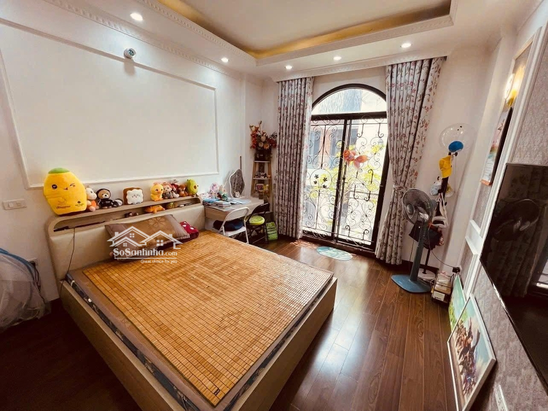 thạch cầu long biên - 27m2 - 3 tầng giá sốc 3,5 tỷ - Bán nhà riêng tại ...