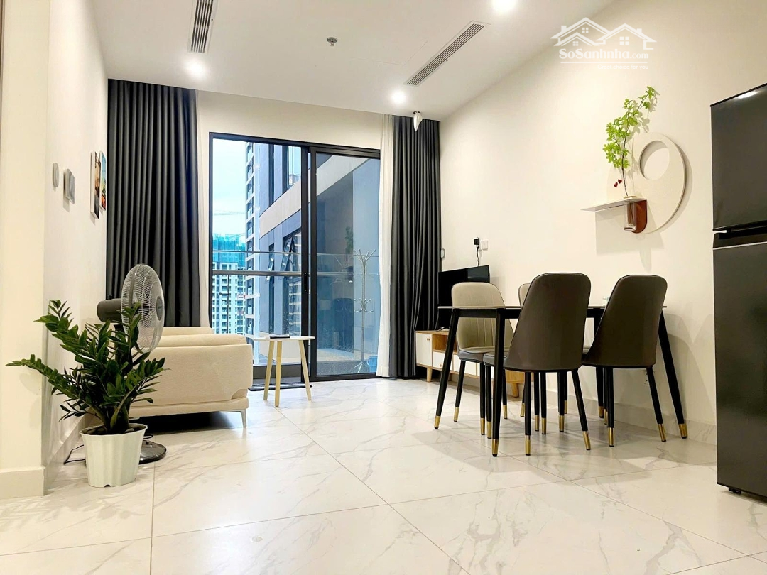 bán gấp ch 1pn, 1wc tại vinhomes grand park, 3,5 tỷ, 55m2 - Bán căn hộ ...