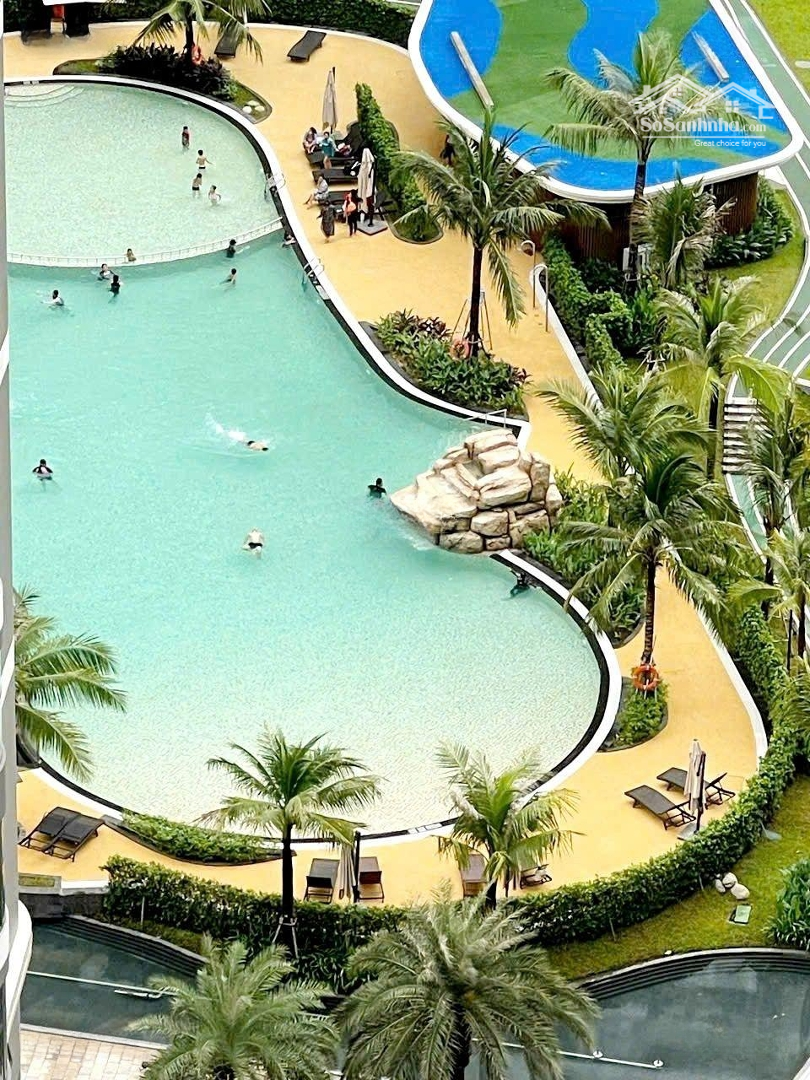 bán gấp ch 1pn, 1wc tại vinhomes grand park, 3,5 tỷ, 55m2 - Bán căn hộ ...