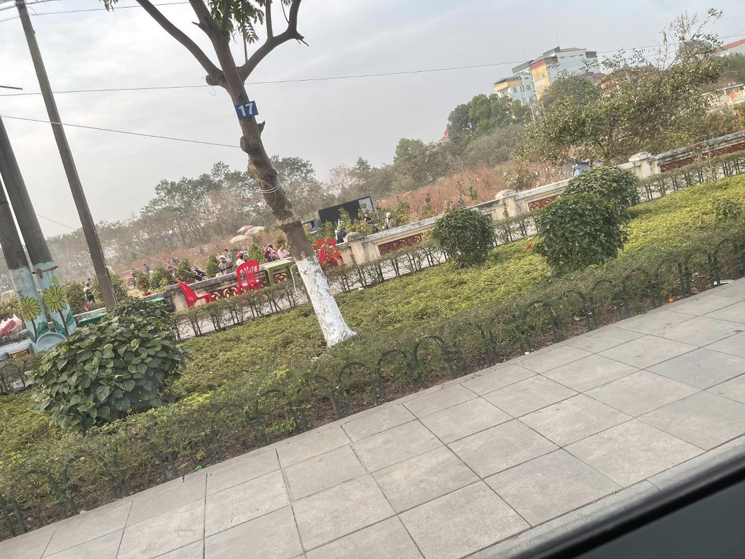 bán đất 130m2 tặng nhà cấp 4 vũ đình tụng long biên mt 7m thoáng vĩnh ...