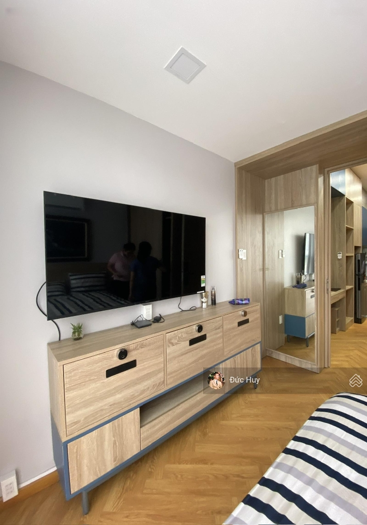 cần cho thuê căn 1pn the sun avenue - 44m2 full nt chỉnh chu 11tr/tháng ...