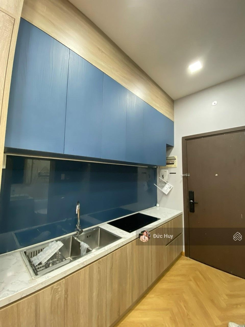 cần cho thuê căn 1pn the sun avenue - 44m2 full nt chỉnh chu 11tr/tháng ...