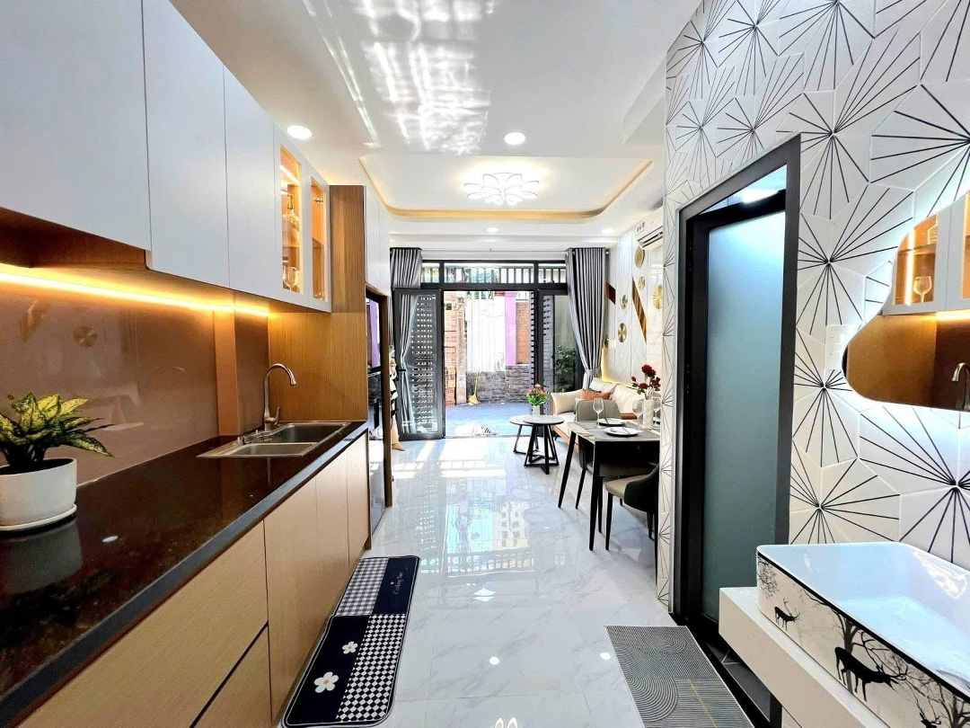 bán nhà riêng tại lê quang định, phường 3, gò vấp, hồ chí minh, giảm ...