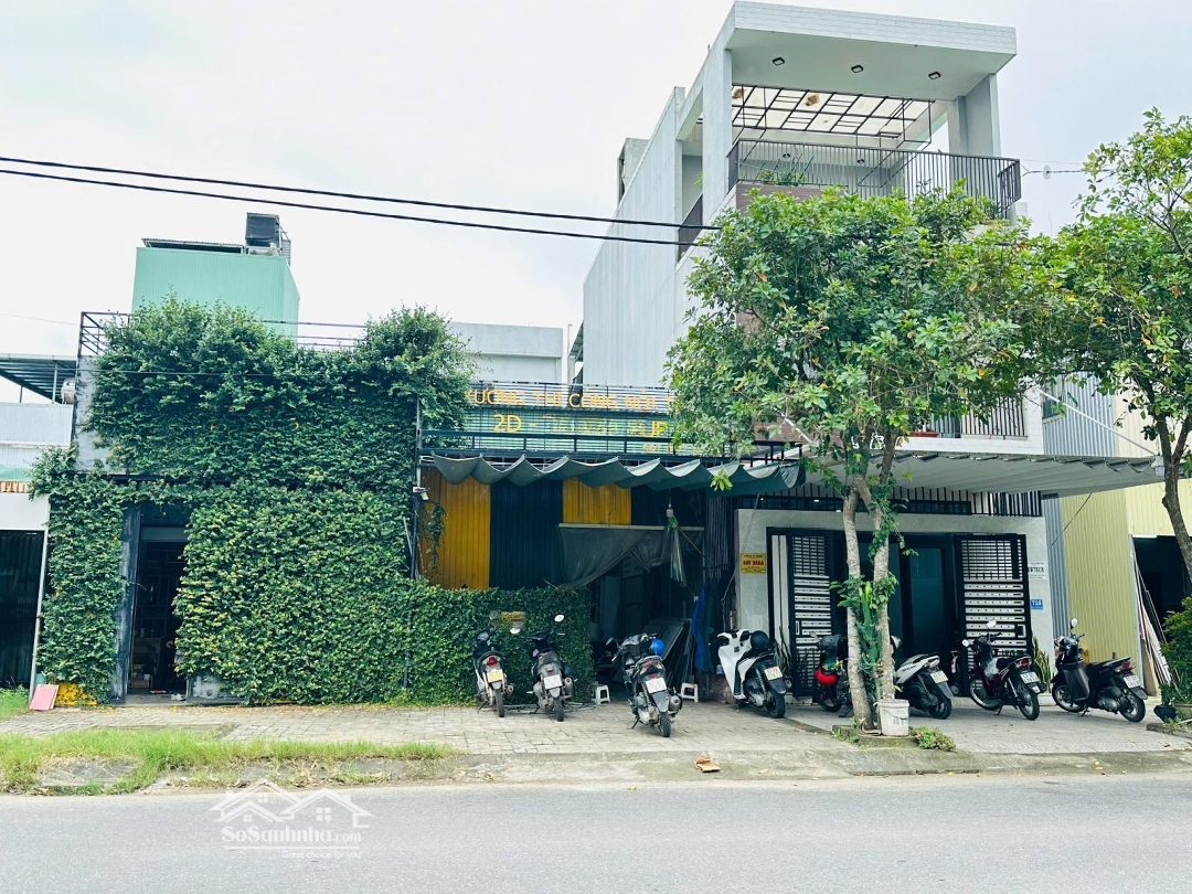 chủ gửi bán đất đường 10.5m văn tiến dũng, vị trí kinh doanh buôn bán ...