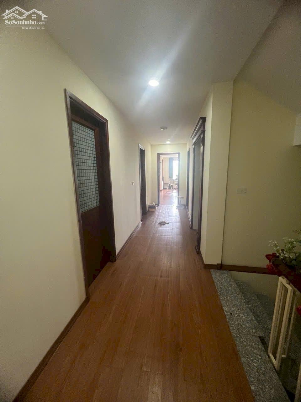 Bán biệt thự căn góc 541 Đường Bát Khối, Phường Thạch Bàn, Long Biên ...