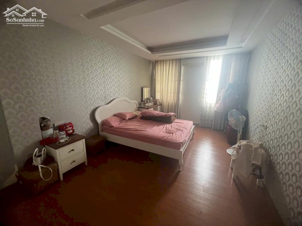 Bán biệt thự căn góc 541 Đường Bát Khối, Phường Thạch Bàn, Long Biên ...