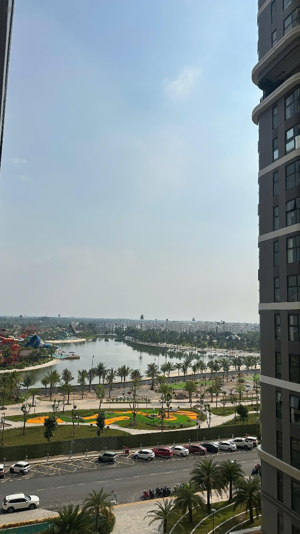 bán nhanh căn hộ 78m2 khu be vinhomes grand park giá 5.420tỷ hdmb, view ...