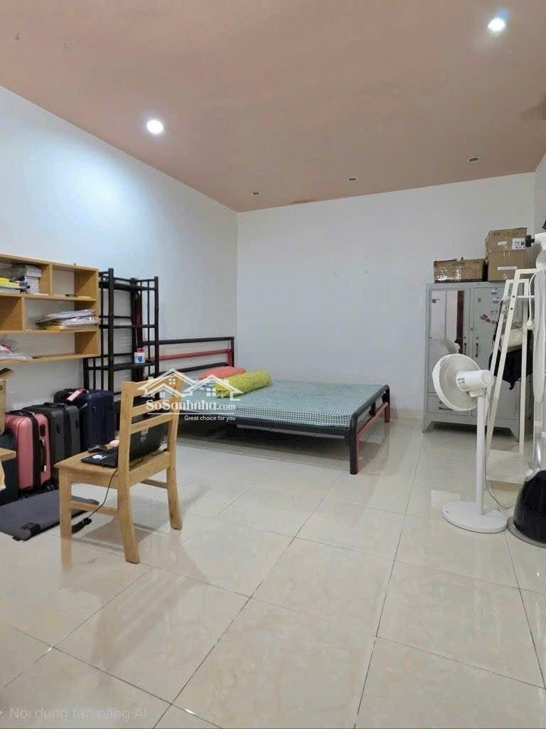 nhà 2 tầng, 91m2 nở hậu. hẻm 5m sát mt lê hoàng phái, p17, gò vấp. gần ...