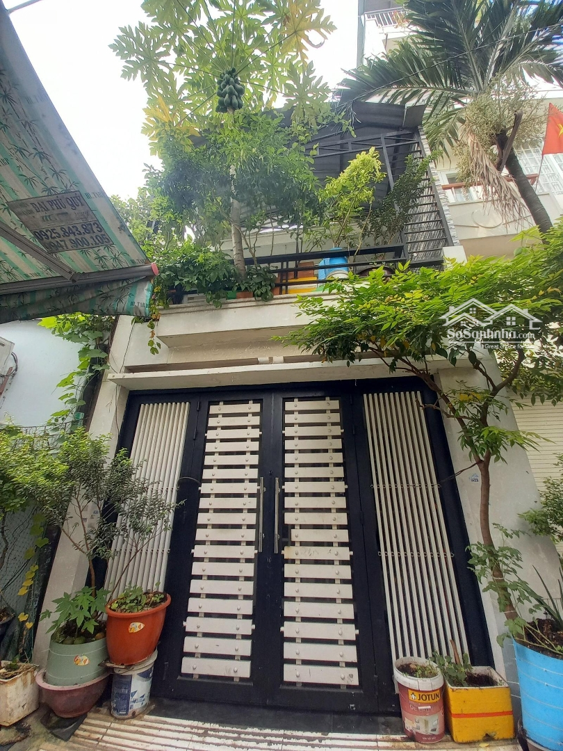 nhà đẹp ở miễn chê,1/ lê đình thám - tân phú, 4*12, 2 tầng nhỉnh 6 tỷ ...