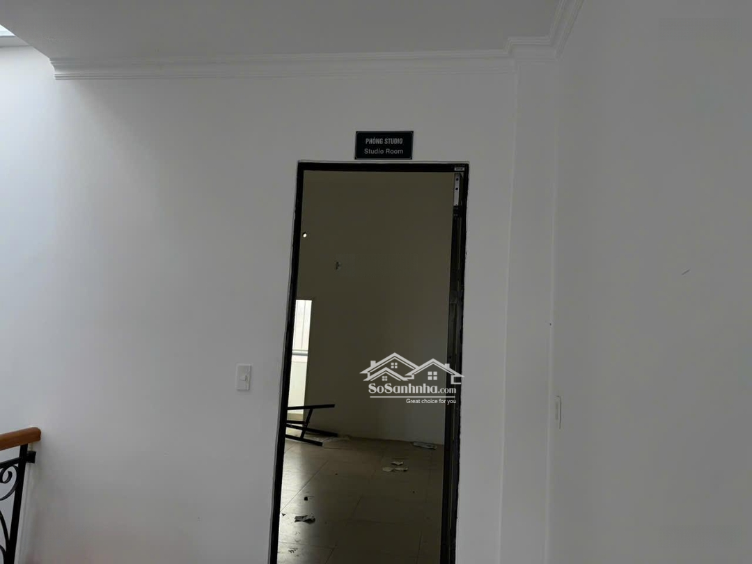 nhà bán phan văn trị khu cityland park hills, giá 30.5 tỷ - Bán nhà ...