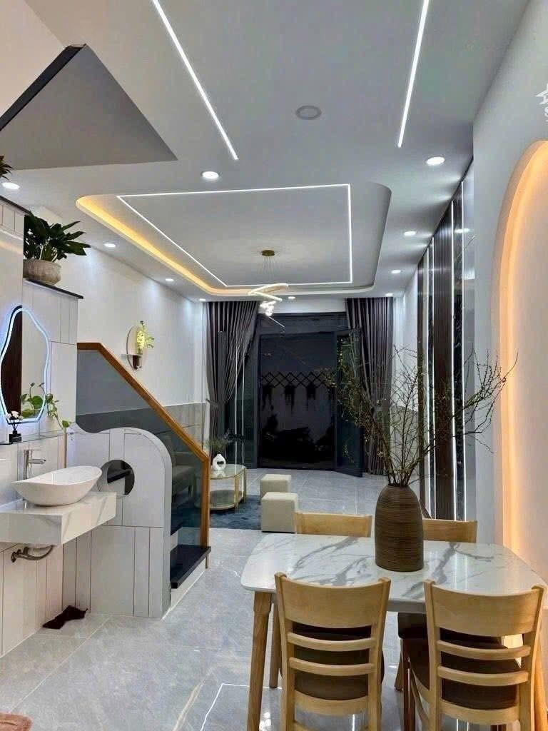 bán nhà đẹp ở ngay - tân chánh hiệp q12 - 52m2 x2 - 3,95 tỷ - Bán nhà ...