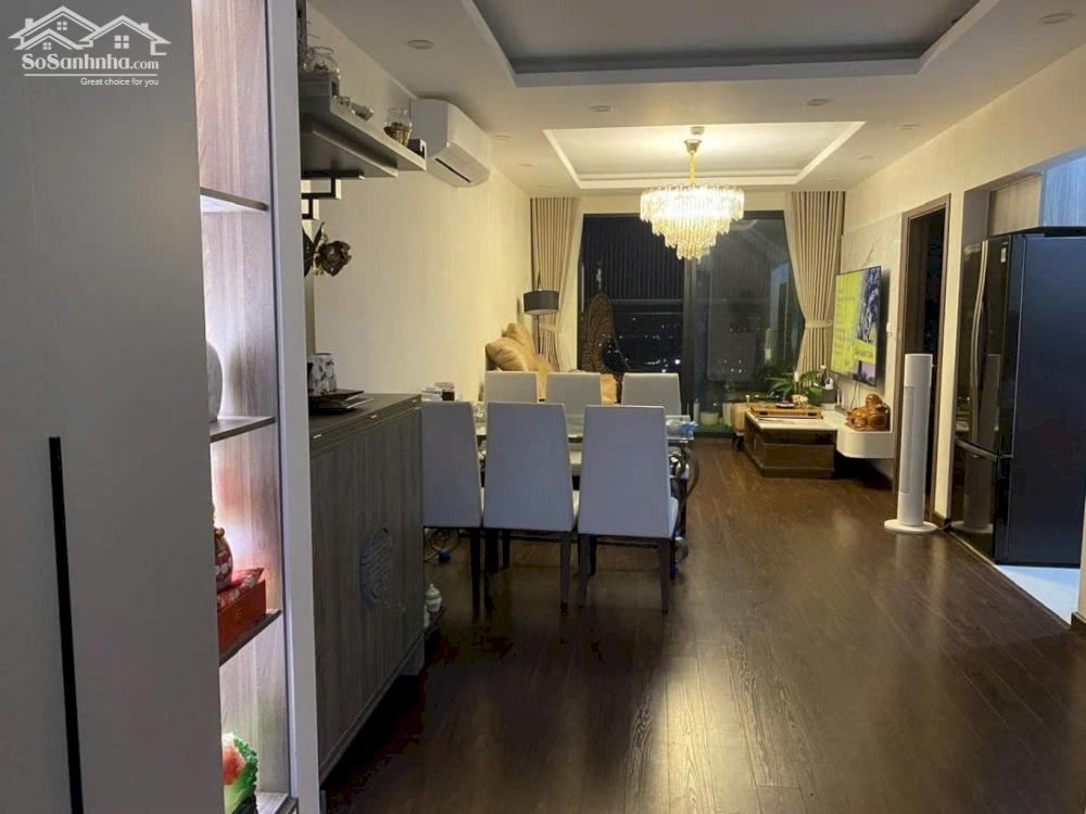 Nhà đẹp cần bán! chung cư FLC Star Tower Hà Đông 95m2, 3 ngủ giá 6.xx ...