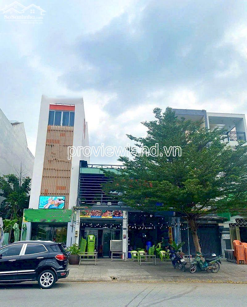 Bán 2 căn liền kề Trần Lựu An Phú, nhà cấp 4 – giá 60 tỷ, 160 m² - Bán ...