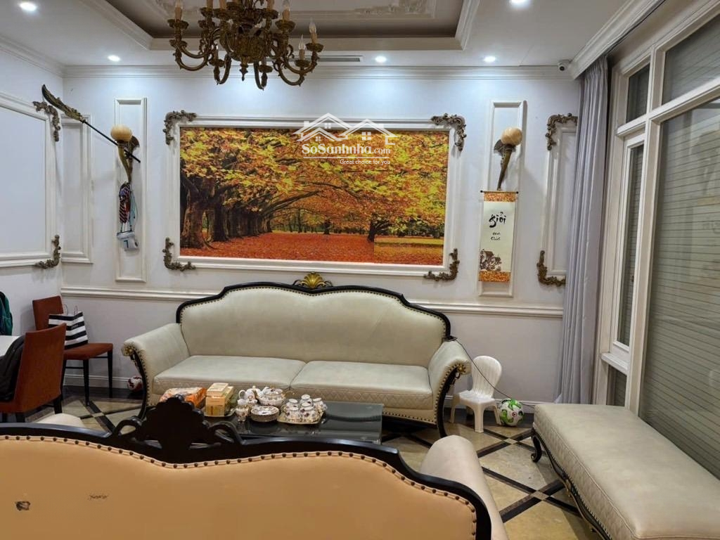 bán biệt thự khu đô thị sài đồng 160m2, 4 tầng, mặt tiền 10m, giá hơn ...