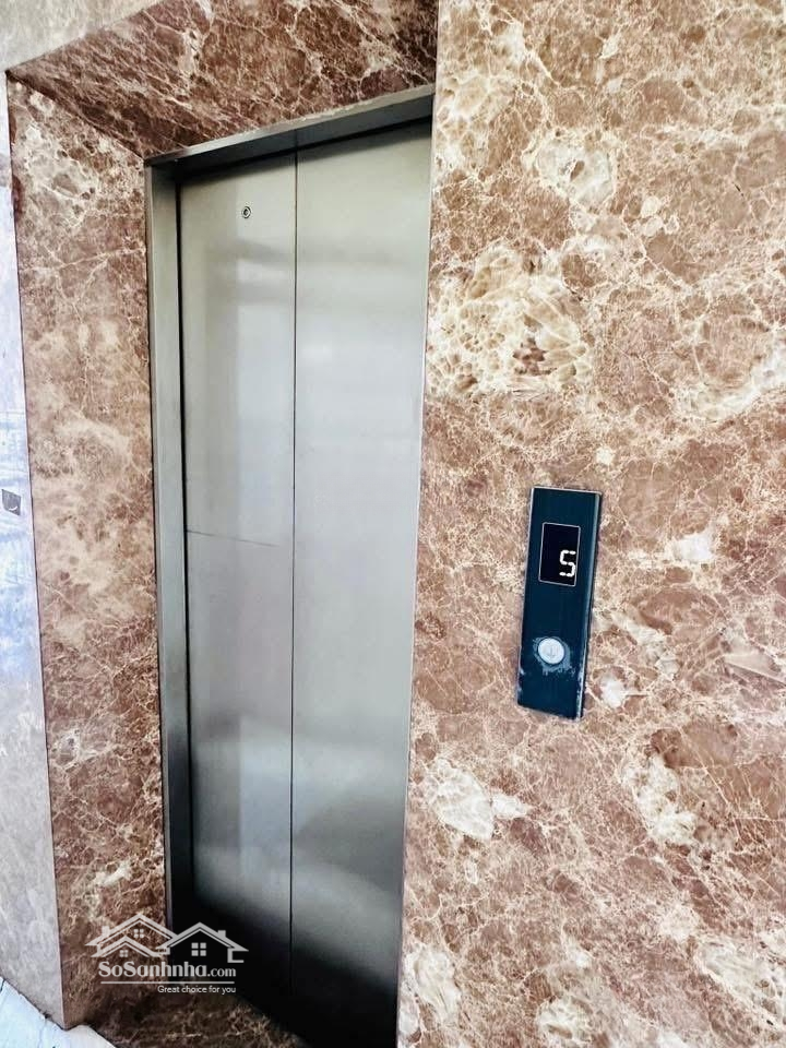 cho thuê nhà mặt tiền phan văn trị khu cityland park hills gò vấp - có ...