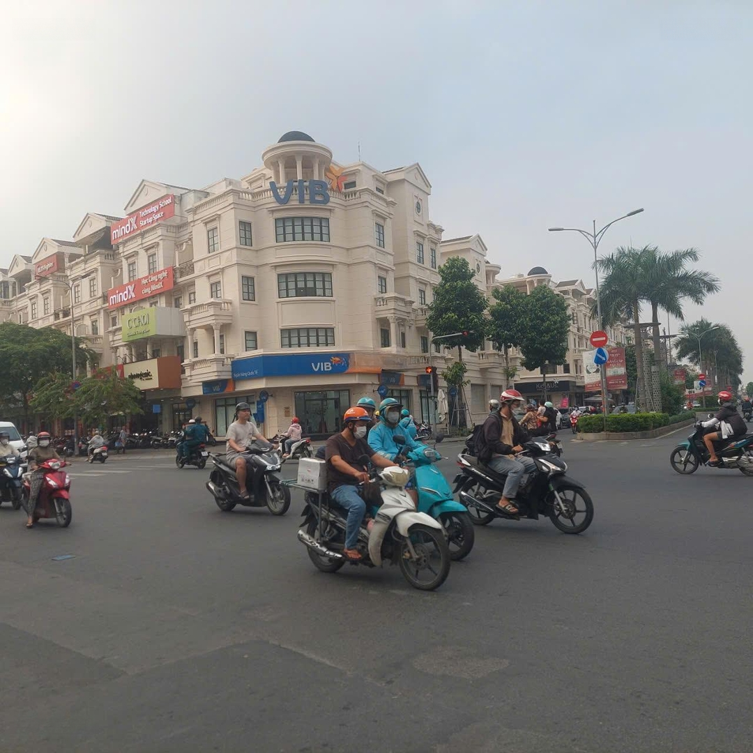 bán nhà riêng 4.7*24.6m phan văn trị phường 10 gò vấp - Bán nhà riêng ...