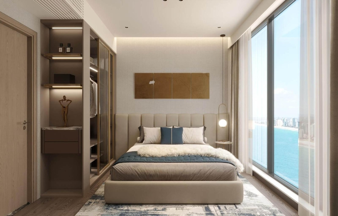 hàng cực hiếm! quỹ căn ngoại giao cực khó tìm dự án aria bay - Bán đất ...