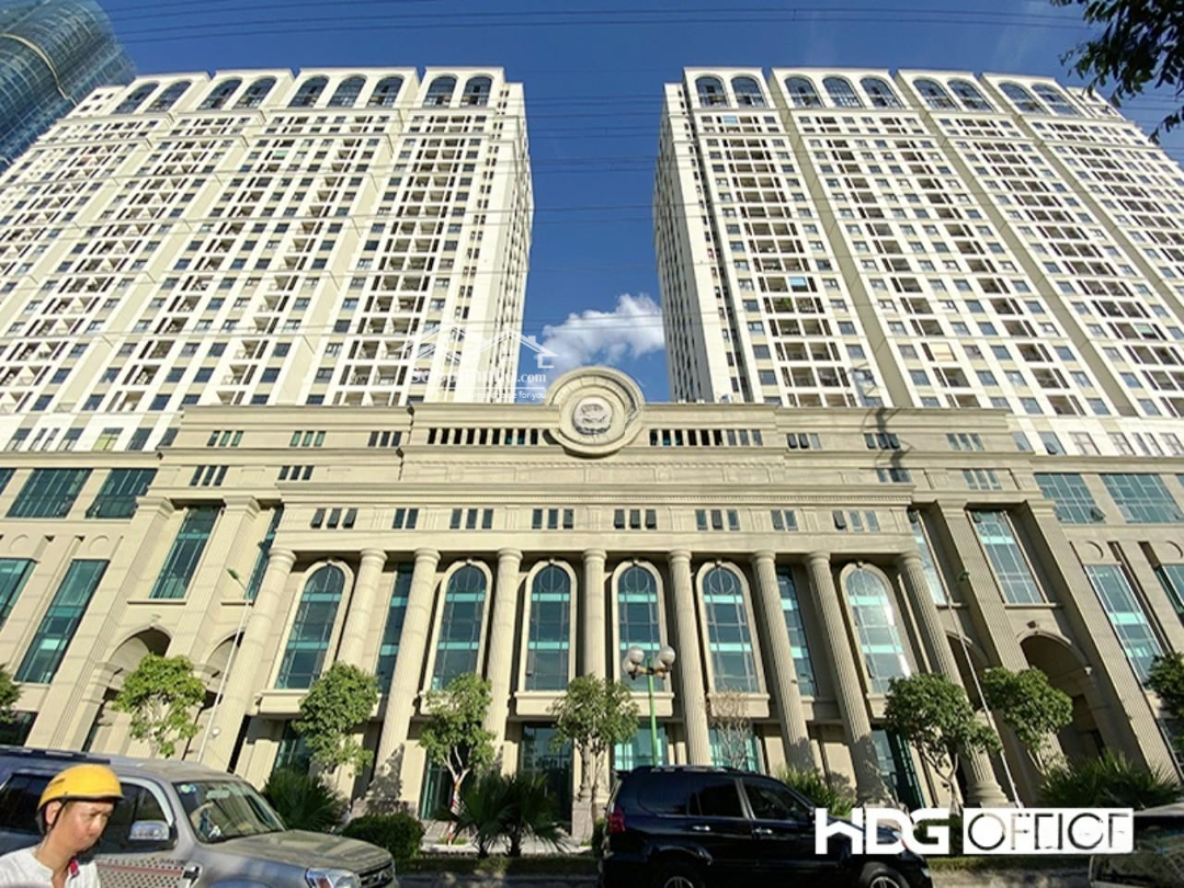 cho thuê văn phòng roman plaza tố hữu diện tích 250m² giá chỉ 160.000đ ...