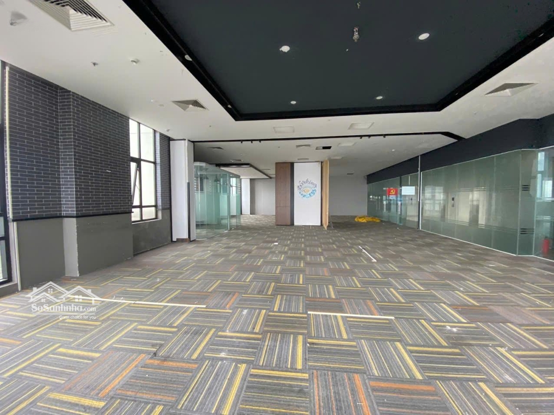 cho thuê văn phòng roman plaza tố hữu diện tích 250m² giá chỉ 160.000đ ...