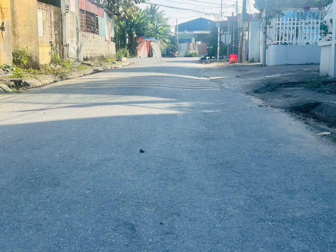 - đất đẹp có 102 tại hoà nghĩa dương kinh - Bán đất tại Phường Hòa ...