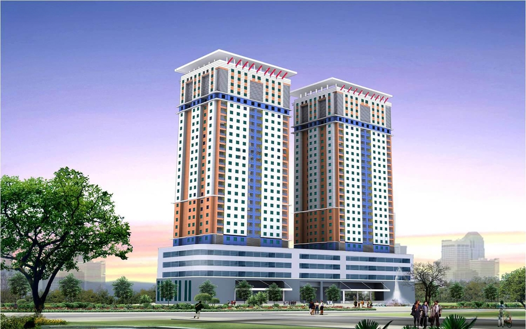 bán lô đất nền đã có sổ dự án dream city bắc giang, trung tâm hành ...