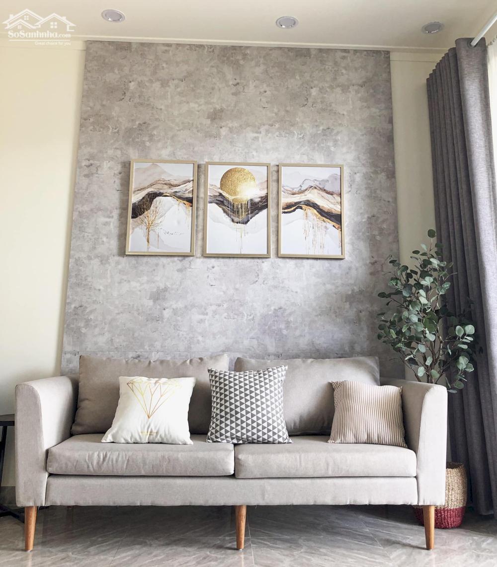 *Bán nhà đường (7m5) Lương văn Can, Cẩm Lệ, dt 82m2 (ngang 5m5), giá 6 ...