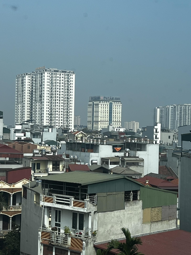 độc quyền bán nhà mặt phố lò đúc, dt 70m2, mt 5m, xây 6,5 tầng thang ...