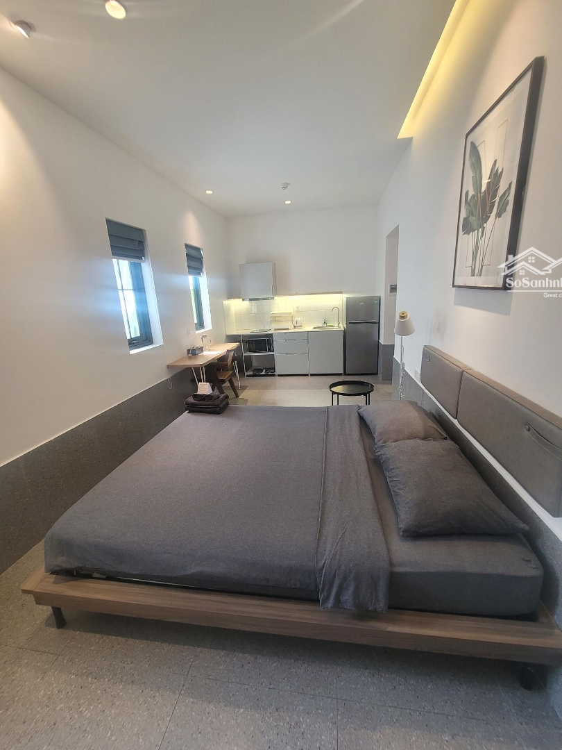 bán villa đường điện biên phủ 174.8m² 3 tầng - 50 tỷ - villa siêu rộng ...