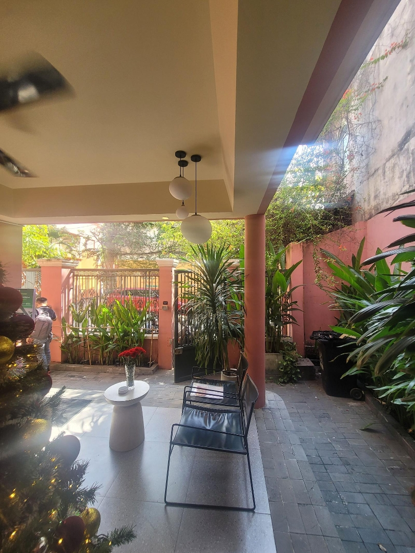 bán villa đường điện biên phủ 174.8m² 3 tầng - 50 tỷ - villa siêu rộng ...