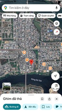 bán lô đường nguyễn mỹ dt 112,5m(5x22,5m) giá bán đầu tư 7ty3 có thương ...